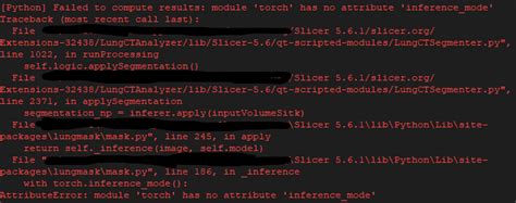 Lung Ct Segmenter Now Supports Lungmask Ai For Lung And Lobe Segmentation Support D