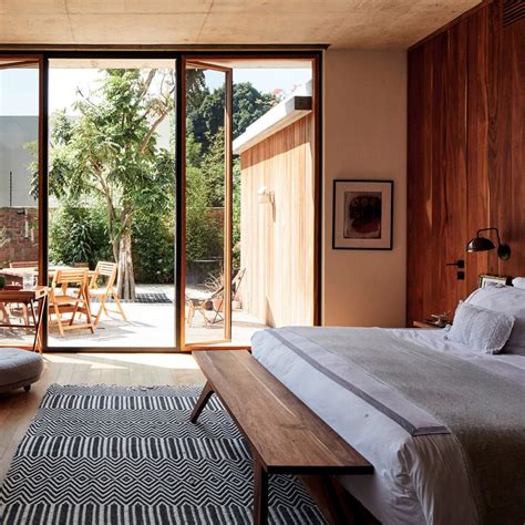 Ten Peaceful Bedrooms Designed By Architects