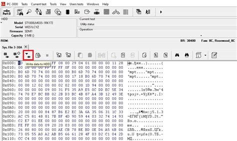 Seagate F3 硬盘上的密码重置程序 罗工长沙数据恢复 硬盘数据恢复 U盘数据恢复 固态硬盘 数据恢复 手机数据恢复 服务器数据恢复