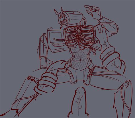 Rule 34 1 Eye Blush Elimin4tion Gay Sex Humanoid Genitalia Machine Minos Prime Ultrakill