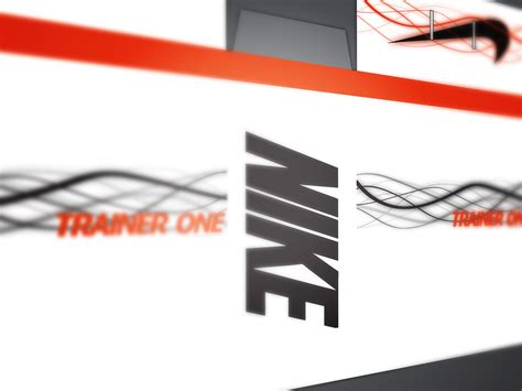 Nike Packaging Behance