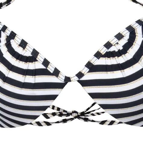 Striped String Bikini Swimsuits Set Women Ladies Swimwear 2024 Hot Sexy