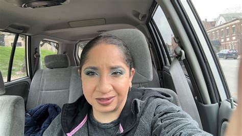 My First Live Youtube