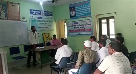 Video Rajneesh Pratap Singh On Linkedin Business Review And Capacity Building Workshop With