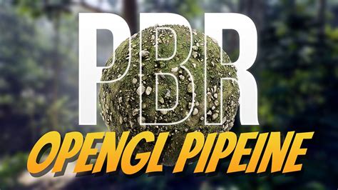 Demystifying Ui Opengl And Pbr Pipelines Indie Devlog Youtube