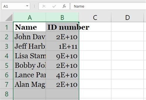 How To Autofit In Excel Adjust Rows And Columns In A Snap Adjusting