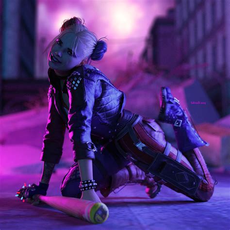 Tease 3d Render Digital Art By Editsulli Tease 3d Render Digital Art By Editsulli