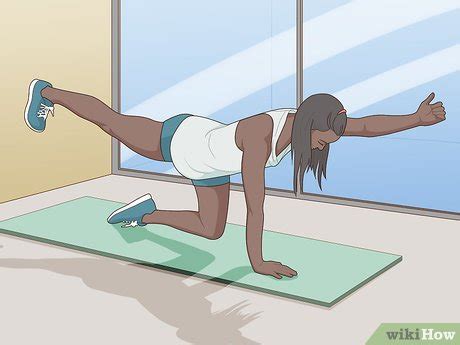Ways To Get Back Dimples WikiHow