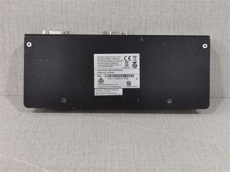 Used Aten Usb Kvm Extender Ce Al Orbit Surplus