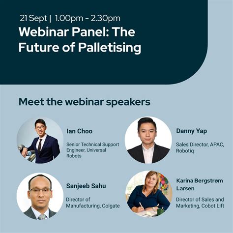 Universal Robots On Linkedin Do You Know That Collaborative Robots Cobots Can Be Utilized In