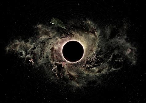 Black Hole