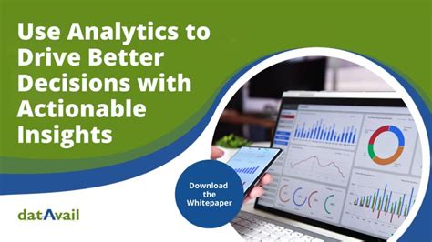 Analytics Data Dataanalytics Datagovernance Datamanagement Datavail