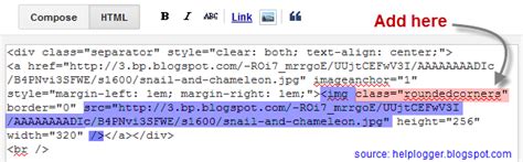 CSS Basics How To Apply Rounded Corners On Images 2 Helplogger
