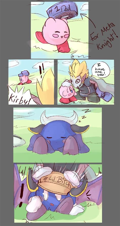 Pin By Zozma 070 On Kirby Kirby Character Kirby Memes Kirby Art