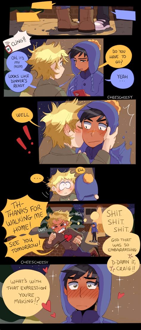 Tweek Tweak On Tumblr