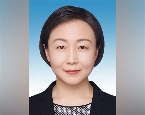 70后福建 金融副省长”郭宁宁已任省委常委人事风向澎湃新闻 The Paper