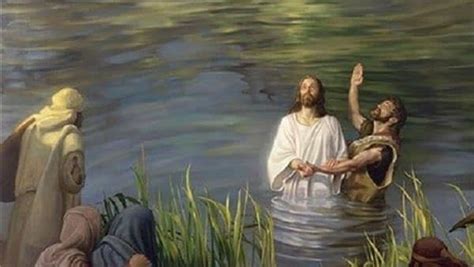 قبيل الاحتفال به في 19 يناير أسماء عيد الغطاس المجيد