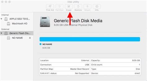 Format Bootable USB Pen Drive To Make It Normal Windows And Mac