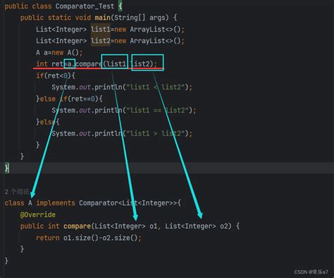 Java之对象比较java比较两个对象的内容 Csdn博客 Java之对象比较java比较两个对象的内容 Csdn博客