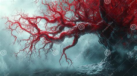 Dynamic Artistic Neurons A Visual Representation Of Cognitive Neuroscience Experiments Showing