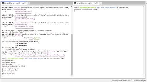 Solved Serverc Include Csapph Int Mainint Argc
