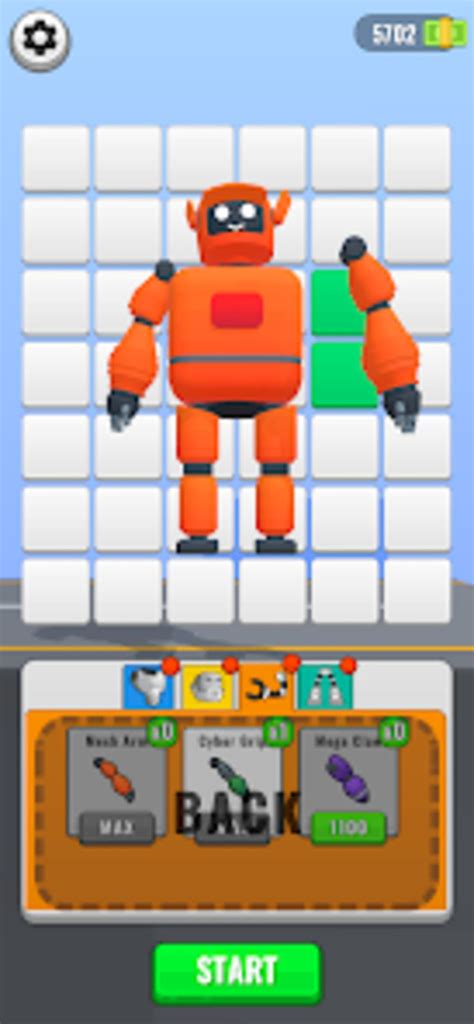 Android 용 Kamikaze Robots 3D 다운로드