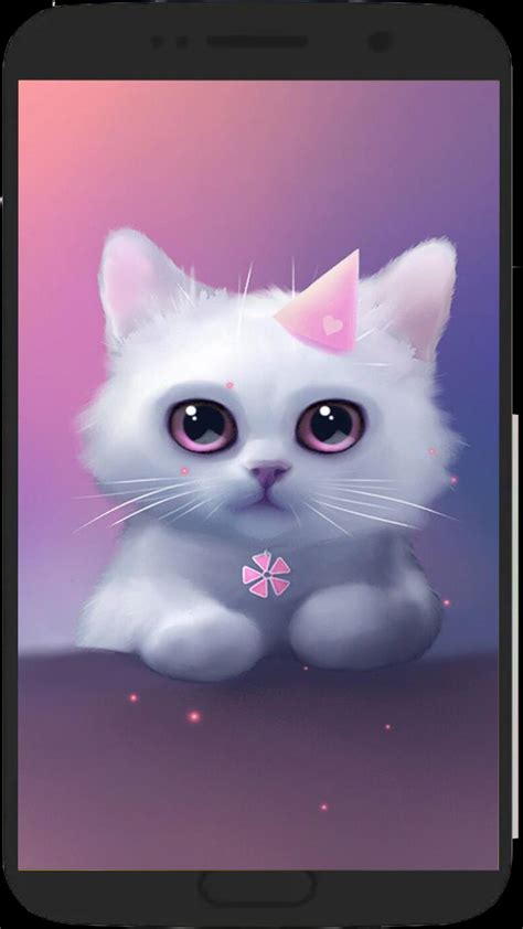 خلفيات قطط كيوت Hd Apk Per Android Download