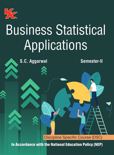 Business Statistical Applications For I Sem Ii Mdu University 20