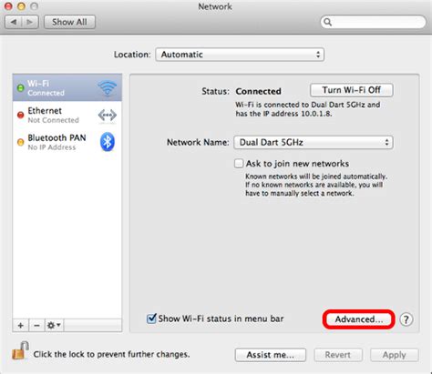 How To Set Up A VPN Server Using A Mac Podfeet Podcasts