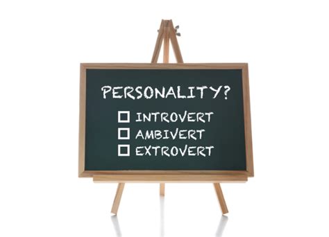 Introverts Extroverts Or Ambiverts In Sales Who Reigns Supreme