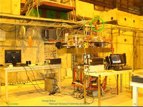 Development Of Measuring System For Environmental Conditions Based On