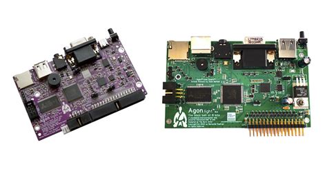 Scott C Lemon On Linkedin Olimex Agonlight2 8 Bit Open Source