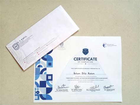 Mlsa Dypcet Fromcodetocloud Linkedinpremium Azure Devops Soham