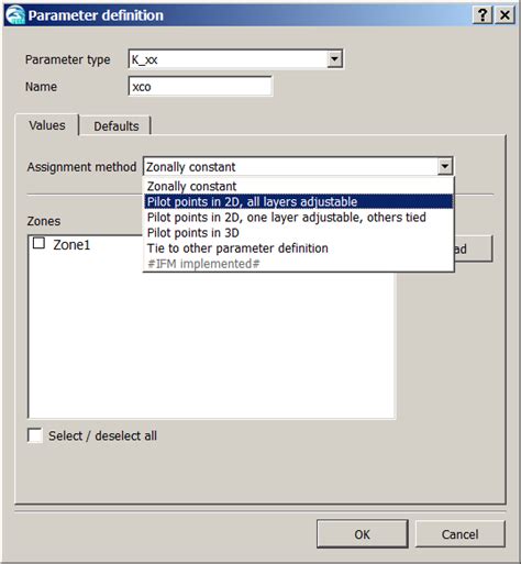 Fepest 81 Documentation Tutorial