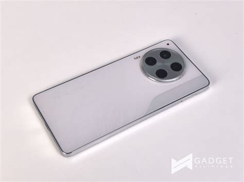 Tecno Camon G Review