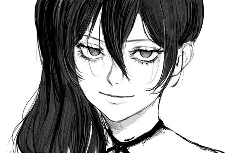 Ubel Sousou No Frieren Drawn By Inoitoh Danbooru