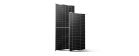 Aiko N Type Abc White Hole Series Aiko A Mah72mw 600 620w Solar