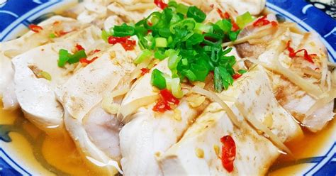 蒸豆腐 精選食譜做法共 153 篇｜家常料理作法大全 Cookpad