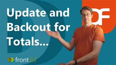 Discovering Dataflex Overview