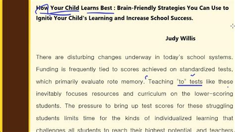 [머스터디넷] 영어독해 And 리스닝 ㅣ 영어를 영어로 받아들인다는 것은 ㅣ1분영어 Youtube