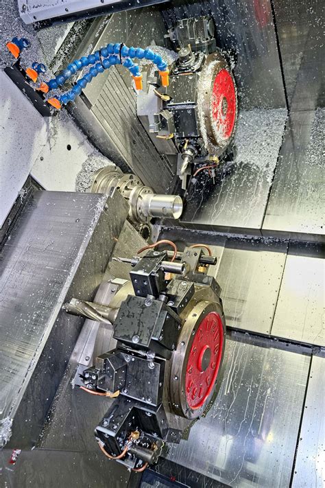 Machining Efficiency For Larger Components Mtdcnc The Home Of Cnc