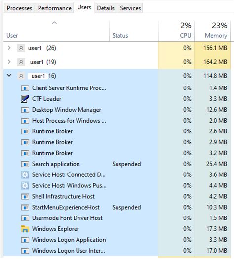 Server 2022 Logoff Issue User Sessions Stuck At Logoff Screen Xendesktop 7 X Citrix Community