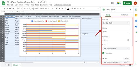 How To Create Wordpress Survey Form In Elementor In 4 Steps Wordpress