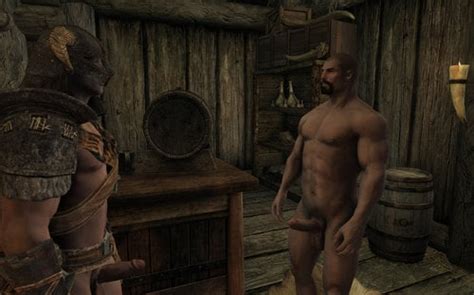 Schlongs Of Skyrim Se Adult Mods Loverslab