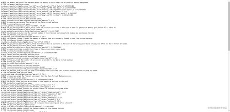 Jvm Monitoring Of Micrometer Grafana Prometheus Was Built In Docker Moment For Technology