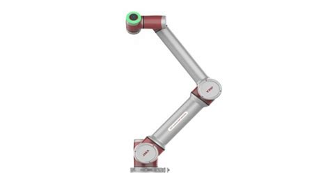 Jaka Zu 12 Collaborative Robot Buy Or Lease At Top3dshop