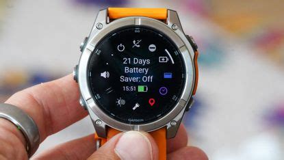 Garmin Fenix Review Adventure Just Got Brighter T