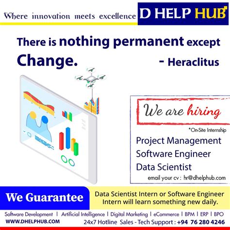 Hiring Datascientist Intern Internship Internship2023 Softwareengineer Fullstackdeveloper