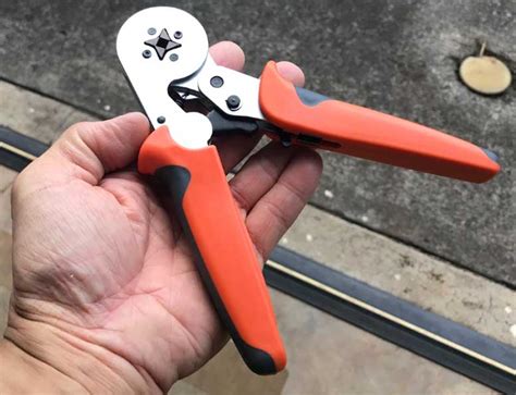 Guide To The 4 Best Ferrule Crimping Tool Kits In 2023 Nerd Techy