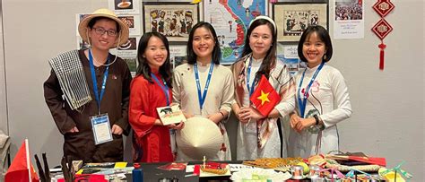 2025 Fulbright Foreign Language Teaching Assistant Program U S Embassy And Consulate In Vietnam